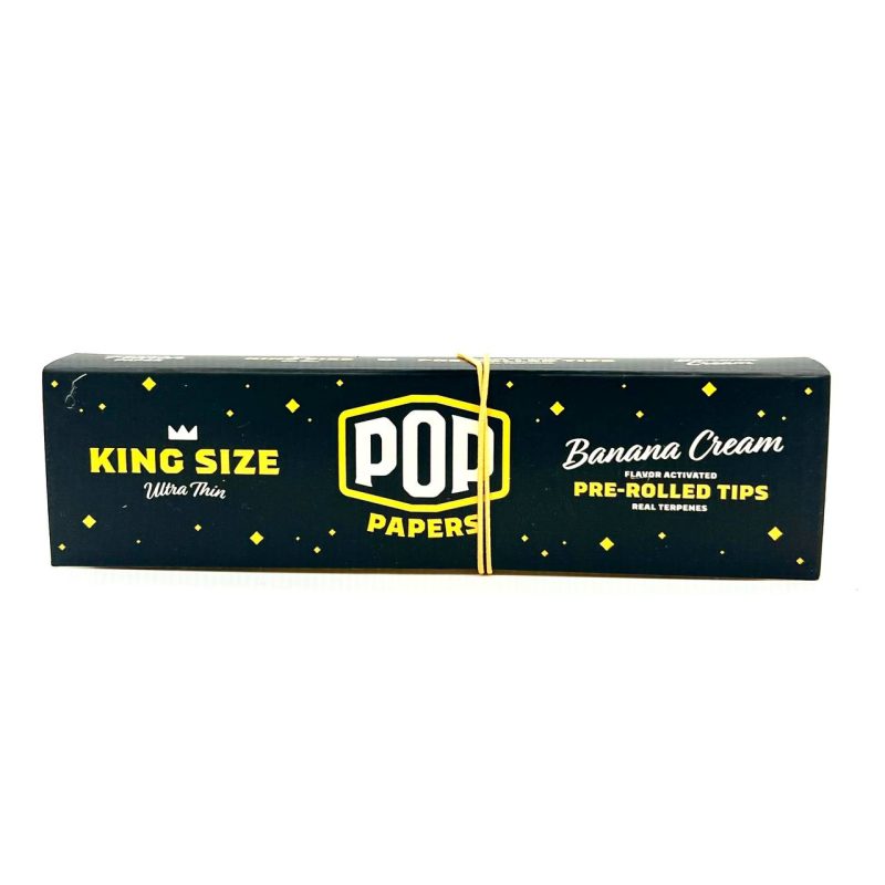 POP Papers - CapitolKushDC