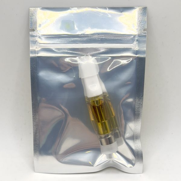 Cali Express / 1G Vape Carts / 510 Thread - CapitolKushDC